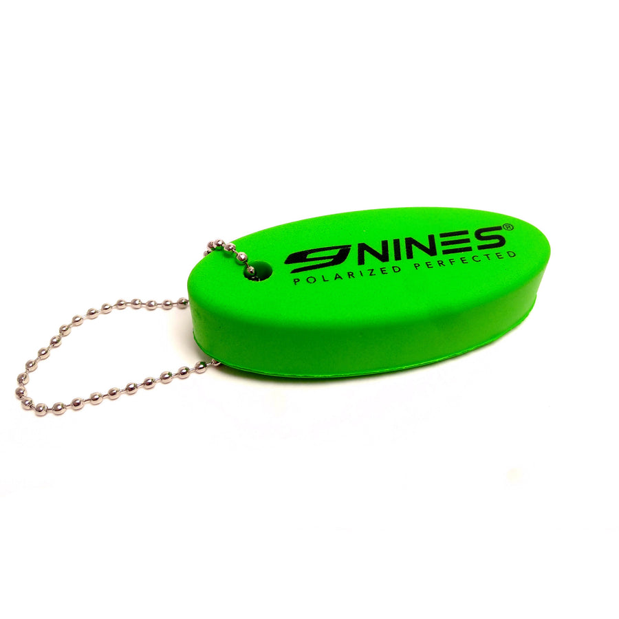 Floating Keychain