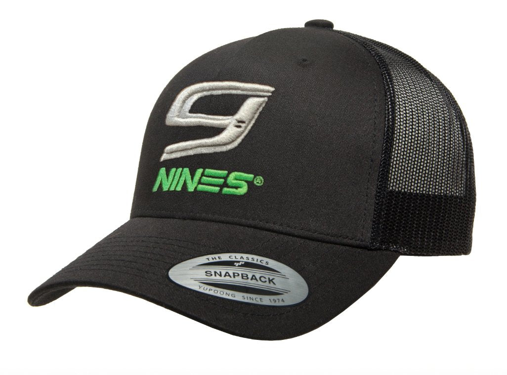 The Captain II Snapback